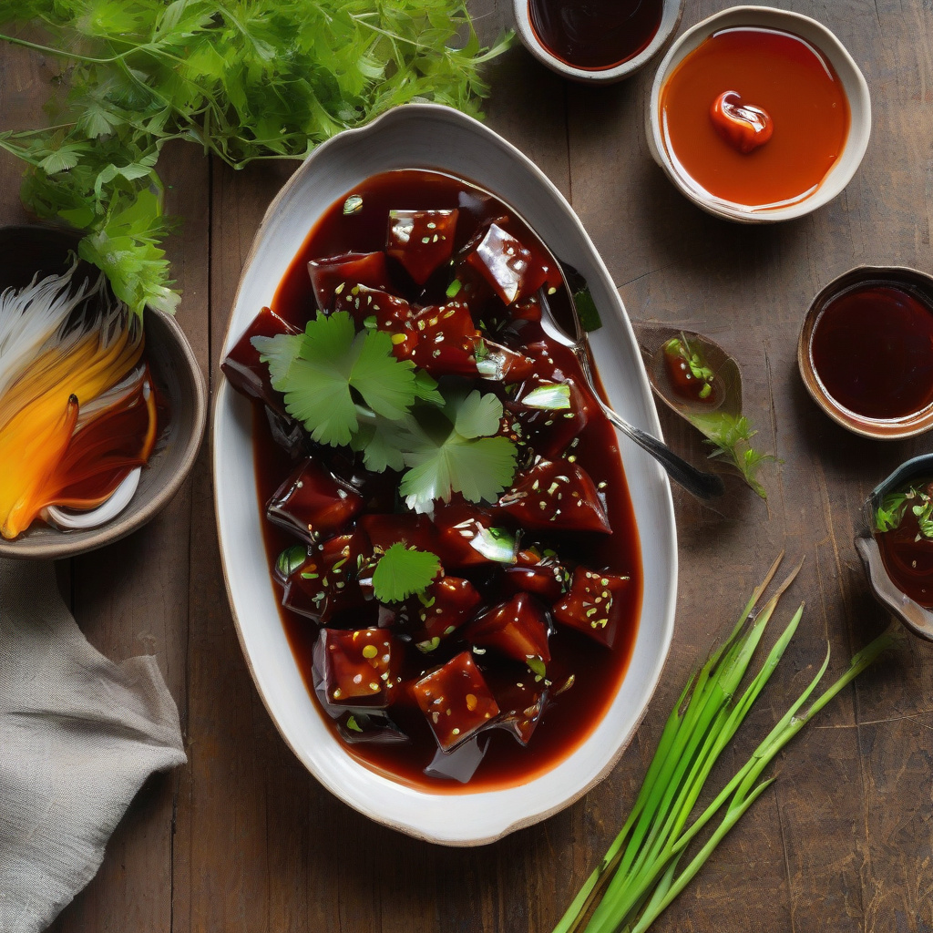 La Choy Sweet and Sour Sauce Recipe: Homemade Version in Minutes ...