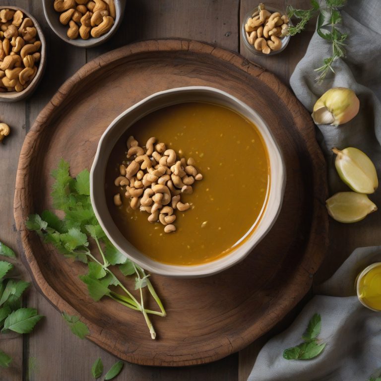 Life Alive Sauce Recipe: Creamy Vegan Delight - Sauce Recipes Lab