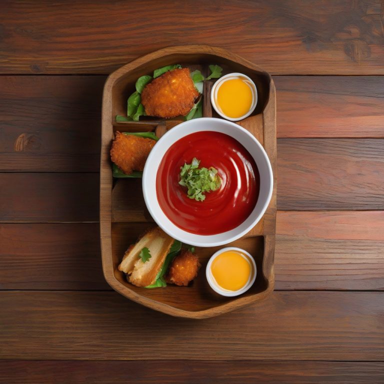 Red Robin Island Heat Sauce Recipe: Spicy Twist on the Original - Sauce ...