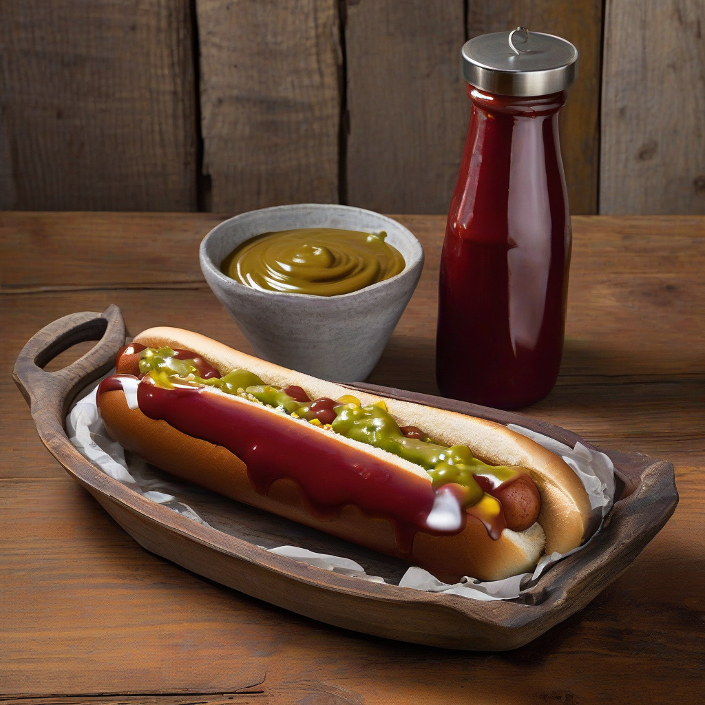 Tony Packo's Hot Dog Sauce Recipe: Toledo's Famous Flavor in a Jar ...
