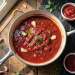 Cento Pizza Sauce Recipe: Homemade Italian Flavor in Minutes - Sauce ...