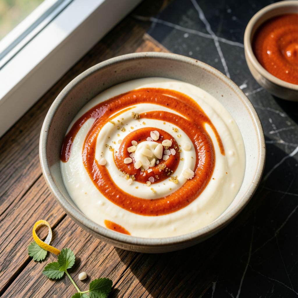 Dynamite Sauce Recipe: Spicy Mayo Kick in Minutes - Sauce Recipes Lab