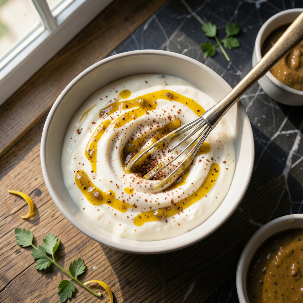 Whopper Sauce Recipe: Signature Burger Sauce Duplicate - Sauce Recipes Lab
