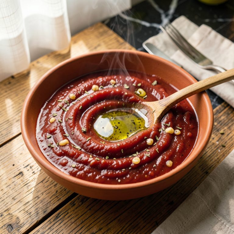 Olive Garden Calamari Dipping Sauce Recipe: Tangy Garlic Marinara in ...