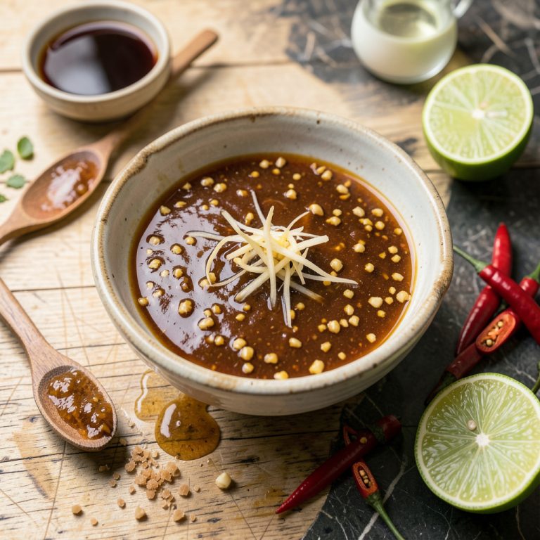 Sweet Chili Ginger Sauce Longhorn Recipe: Copycat Tangy-Sweet Dipping ...